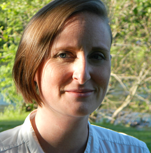 Interview | Stephanie L. Erdman – Twyckenham Notes