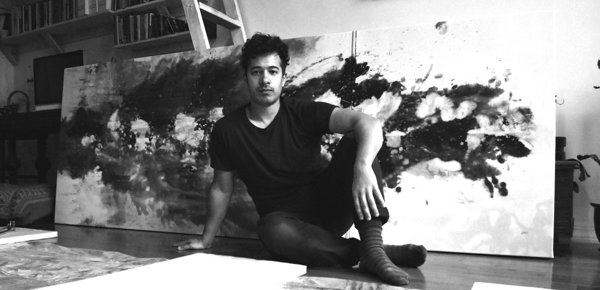 Ko Smith – Featured Artist No. 5 – Twyckenham Notes