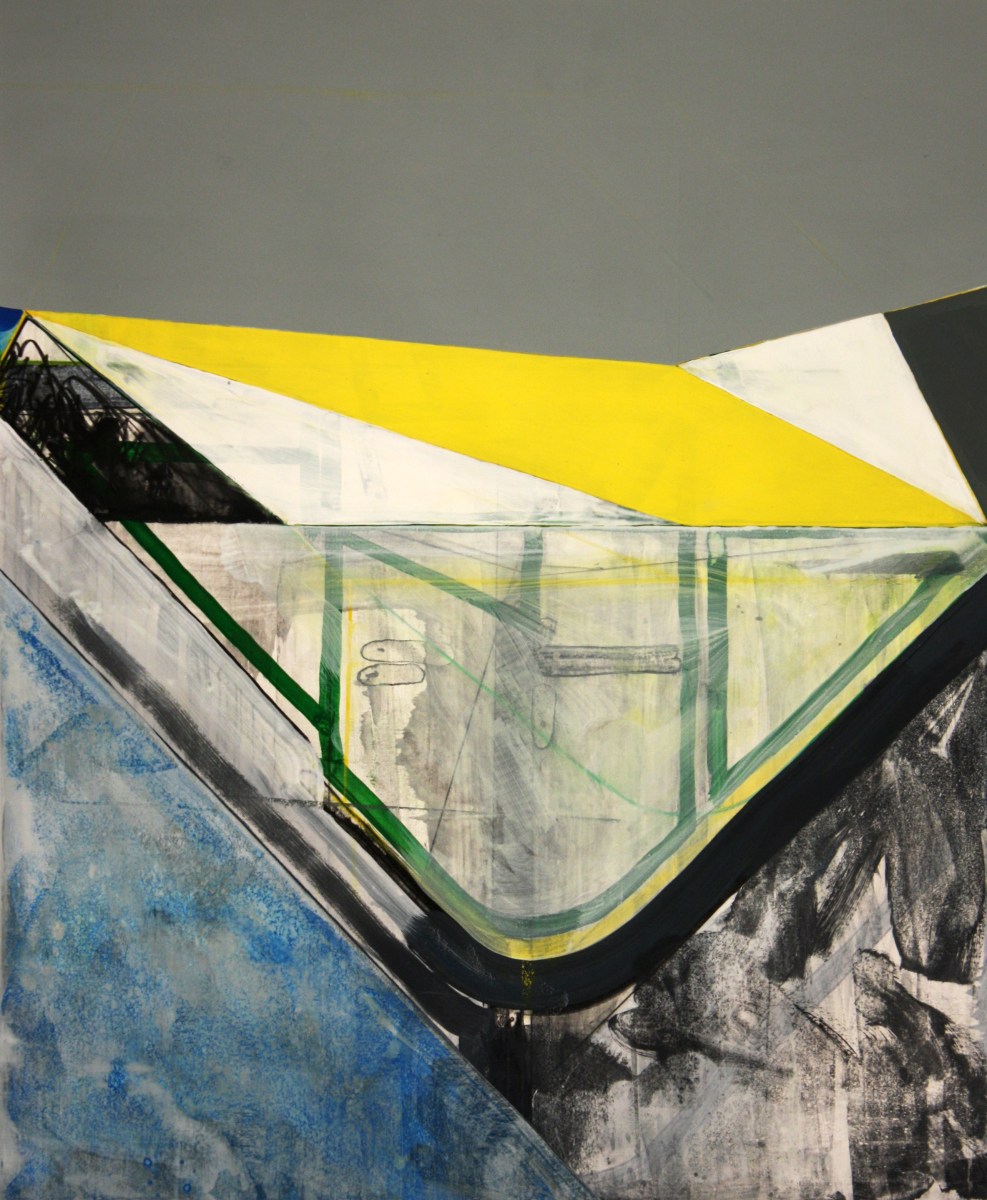 Hadley Austin – Twyckenham Notes