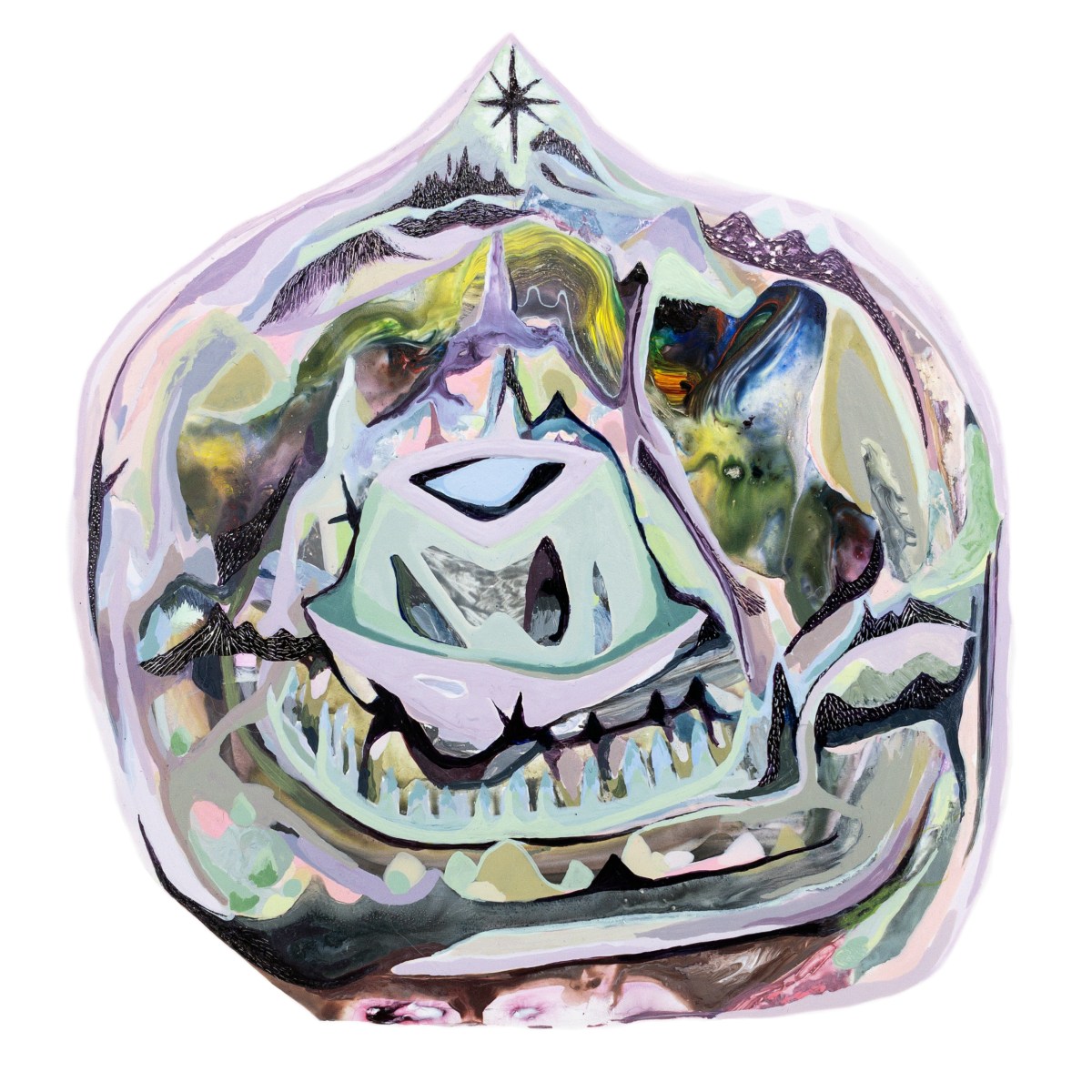 Mary Ardery – Twyckenham Notes